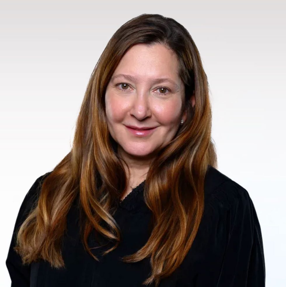 Team - TAG ADR | Judge Torrington (Ret.)